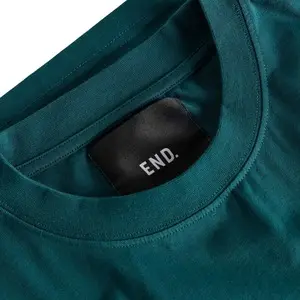 END. Whippet Baby T-shirt