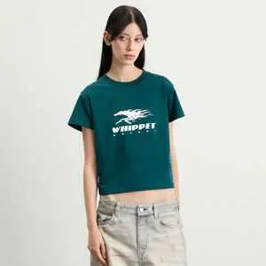 END. Whippet Baby T-shirt