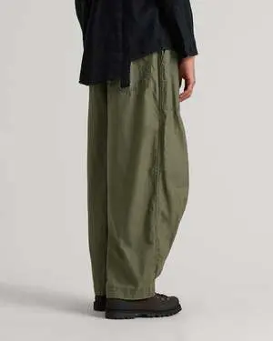 Needles H.d. Fatigue Pants