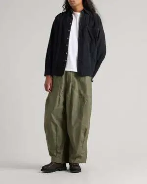 Needles H.d. Fatigue Pants