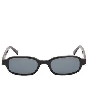 DMY STUDIOS Margot Sunglasses - Black/grey