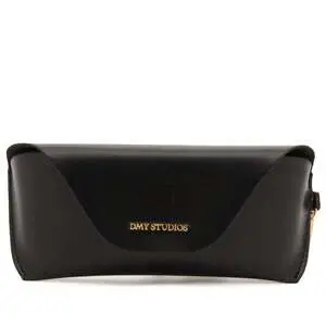 DMY STUDIOS Margot Sunglasses - Black/grey
