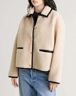 ANINE BING Camden Jacket