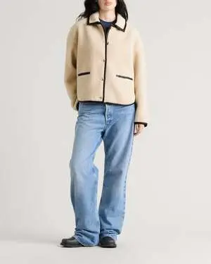 ANINE BING Camden Jacket