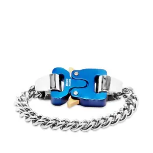 1017 Alyx 9sm Classic Chainlink Bracelet