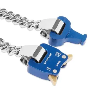 1017 Alyx 9sm Classic Chainlink Bracelet