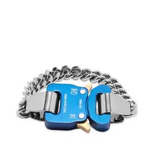 1017 Alyx 9sm Classic Chainlink Bracelet