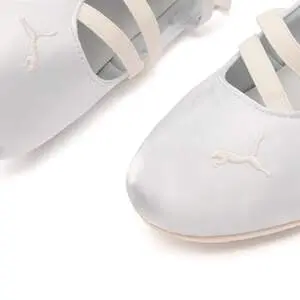 PUMA Speedcat Ballet Sneakers - Silver Mist