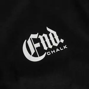 END. Got The Chalk? T-shirt