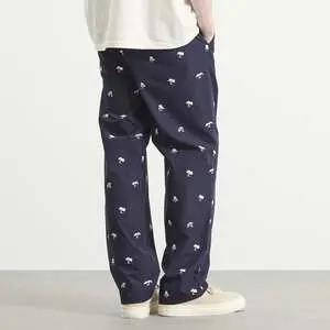 MALBON Torrey Pines Pant