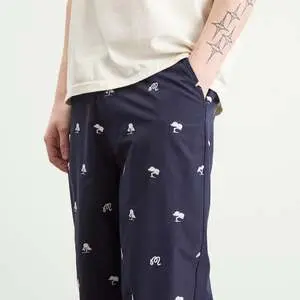MALBON Torrey Pines Pant