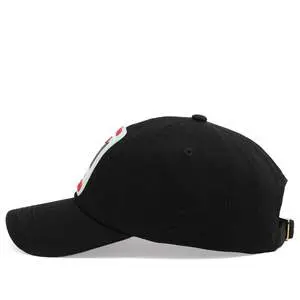 Casablanca Sunset Valley Patch Cap