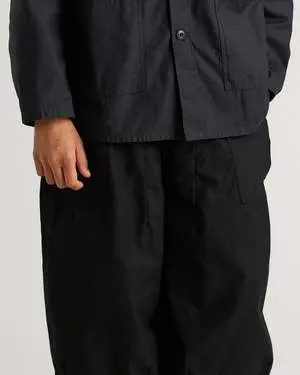 Needles H.d. Fatigue Pants