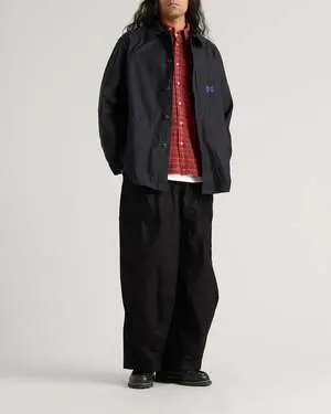 Needles H.d. Fatigue Pants