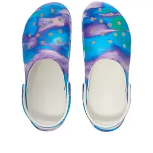 CROCS Classic Out Of This World Clog | Foam/eva | End Clothing