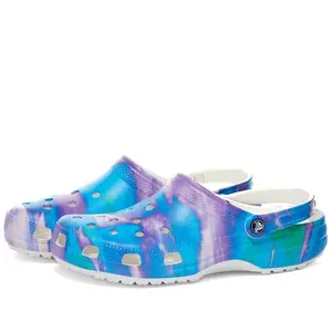CROCS Classic Out Of This World Clog | Foam/eva | End Clothing