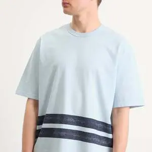 Stone Island Marina Stripe T-shirt