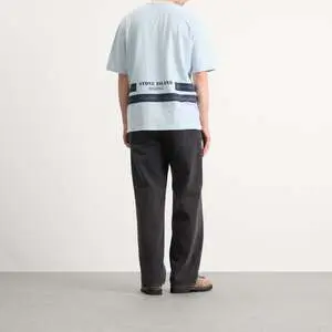 Stone Island Marina Stripe T-shirt