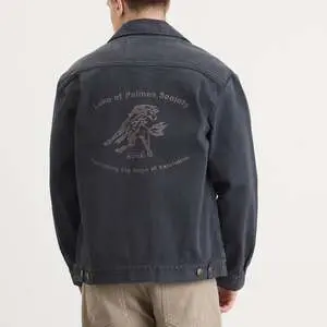 PALMES Lake Zip Jacket