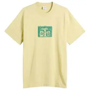POLAR SKATE CO. Relax T-shirt - Mignonette