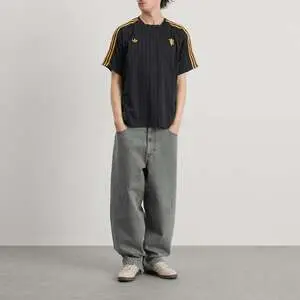 Adidas Manchester United Icon Jersey Top