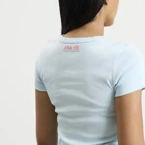 FRUITY BOOTY Jugs T-shirt