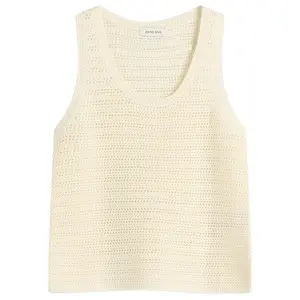 ANINE BING Arie Tank Top