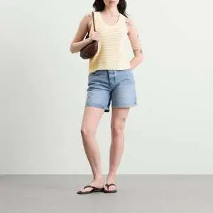 ANINE BING Arie Tank Top