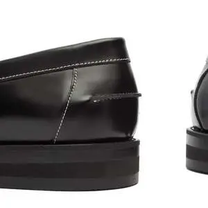 DUKE + DEXTER Wilde Scorpion Penny Loafer