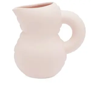 HOME STUDYO Emily Jug - Bubblegum