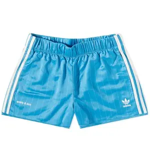 Adidas X Sporty & Rich Soccer Shorts