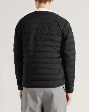 MONTBELL Superior Down Round Neck Jacket