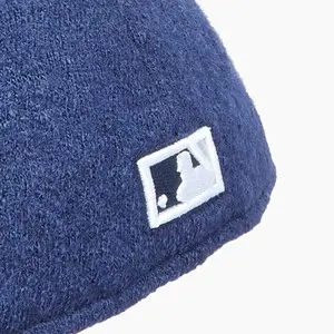 New Era Ny Yankees Wool 59fifty Fitted Cap