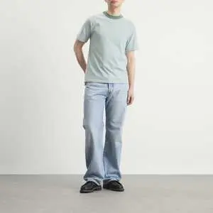 Armor Lux Fine Stripe T-shirt