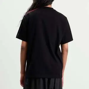 Y3 Gradient Stripes T-shirt