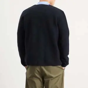 Universal Works Wool Fleece Cardigan