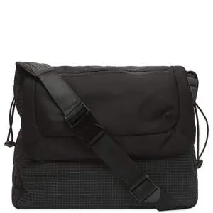 ARCS Flow Messenger Bag - Hex