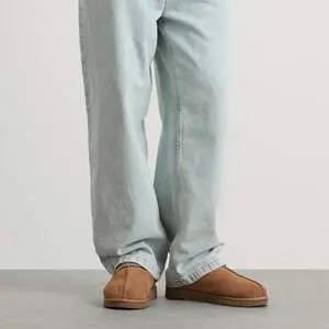 UGG Tasman Ii Shoes - Chestnut