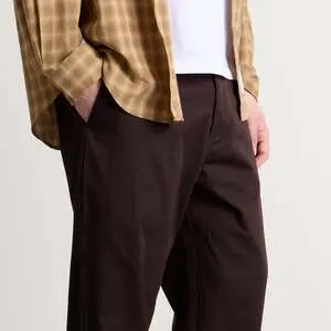 Universal Works Twill Military Chino
