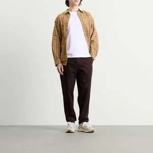 Universal Works Twill Military Chino