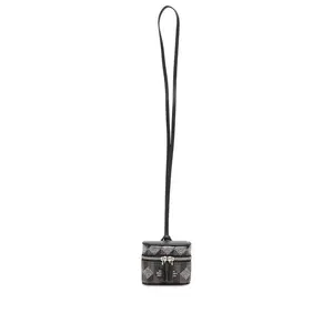 AU DEPART Mini Pouch Charm