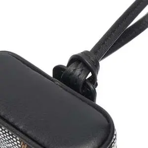 AU DEPART Mini Pouch Charm