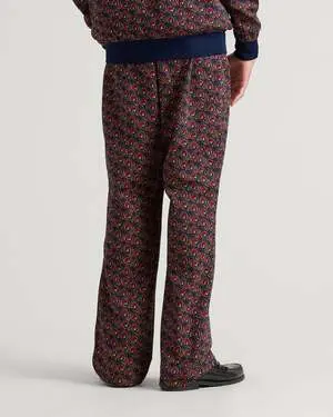 Needles Poly Jacquard Track Pants