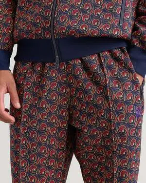 Needles Poly Jacquard Track Pants