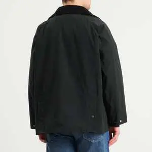 Barbour Os Peached Bedale Casual Jacket