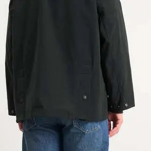 Barbour Os Peached Bedale Casual Jacket