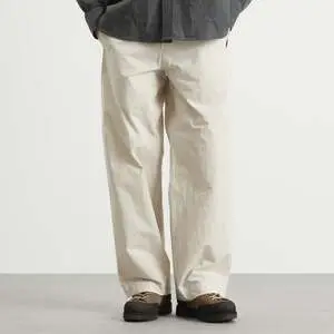 SAGE NATION Mainichi Trouser