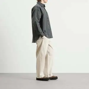 SAGE NATION Mainichi Trouser