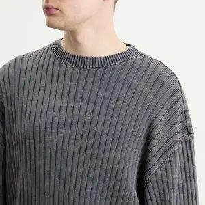 Balenciaga Sweater With Logo