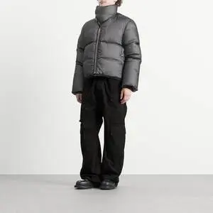 Rick Owens Double Cargo Jeans